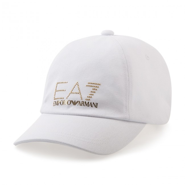 Ea7 evolution cap | Kepurės | Pirk internetu - Sportland
