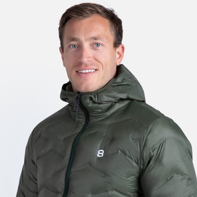 8848 altitude m sculpt jacket | Striukės ir parkos | Pirk internetu - Sportland