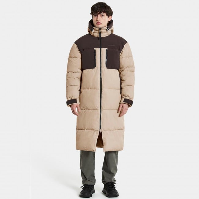 Didriksons hilmer parka l | Striukės ir parkos | Pirk internetu - Sportland