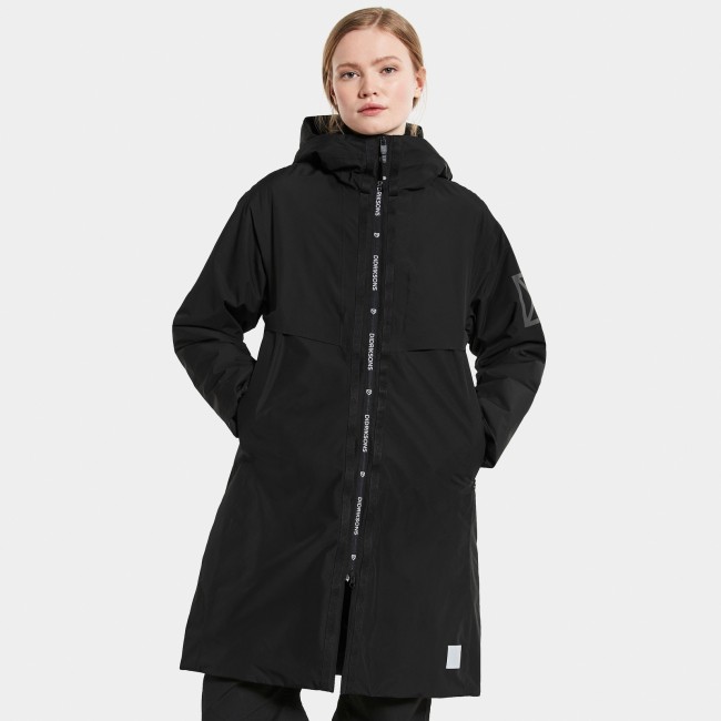 Didriksons aino logo wns | Striukės ir parkos | Pirk internetu - Sportland