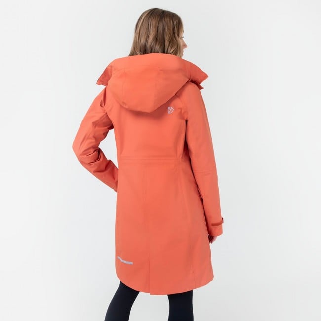 Didriksons women's katy parka | Striukės ir parkos | Pirk internetu ...