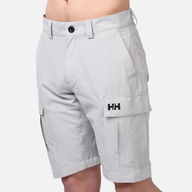 Helly hansen men's hh quick-dry cargo shorts 11" | Šortai | Pirk ...