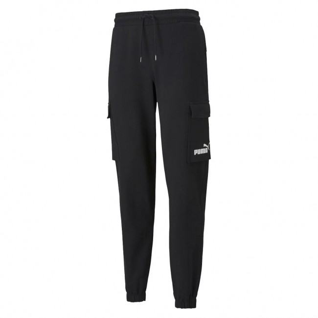 Puma power cargo pants | Kelnės | Pirk internetu - Sportland