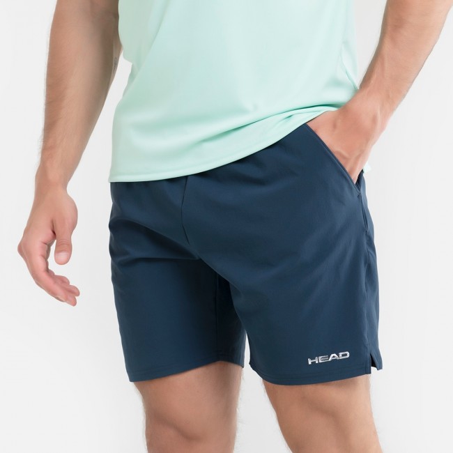 Head men's performance shorts | Šortai | Pirk internetu - Sportland