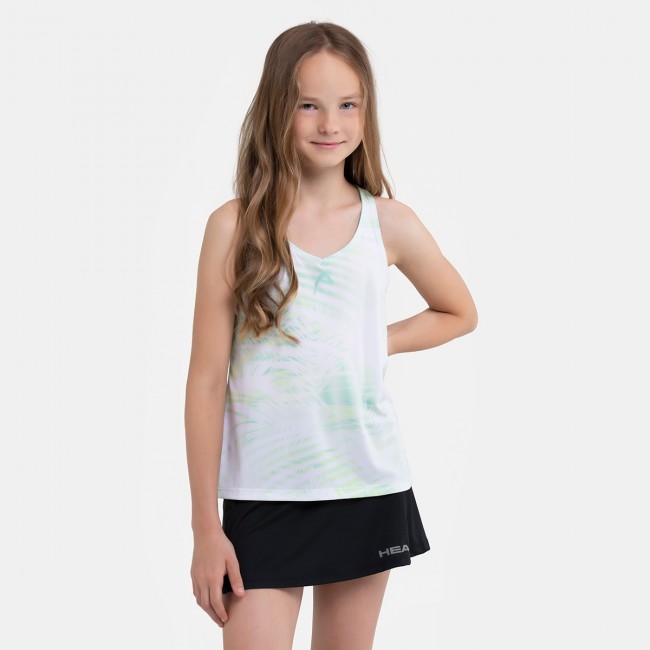 Head girls agility tank top | Marškinėliai | Pirk internetu - Sportland