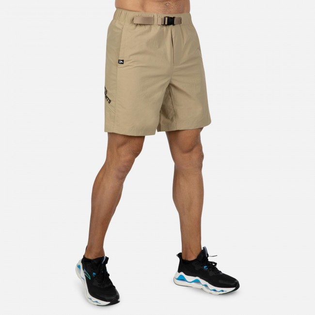 Anta shorts(with belt) | Šortai | Pirk internetu - Sportland