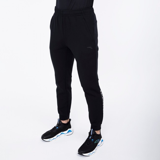 Anta evolution track pants | Kelnės | Pirk internetu - Sportland