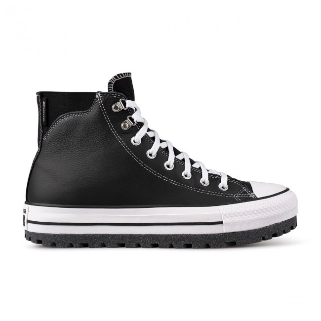Converse men's chuck taylor all star city trek waterproof boots | Batai ...