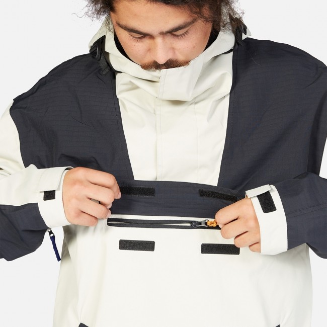 Dc 43 anorak | Striukės ir parkos | Pirk internetu - Sportland