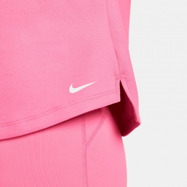 Nike w nk one tf std ls half zip | Marškinėliai | Pirk internetu ...