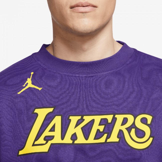 Nike m lal flc crew n&n c | Džemperiai | Pirk internetu - Sportland