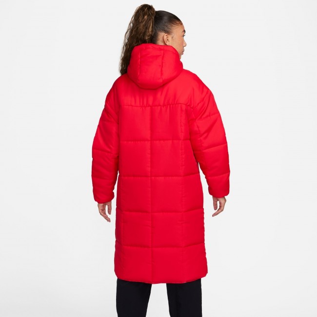 Nike sportswear therma-fit classic women's parka | Striukės ir parkos ...