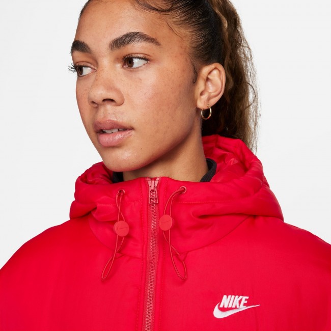 Nike sportswear therma-fit classic women's parka | Striukės ir parkos ...