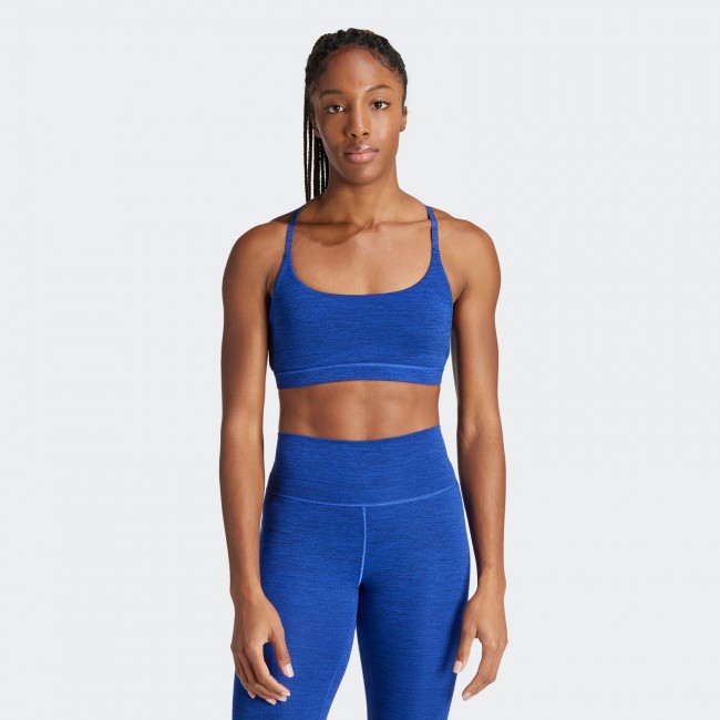 Adidas women's all me light support bra | Sportinės liemenėlės | Pirk ...