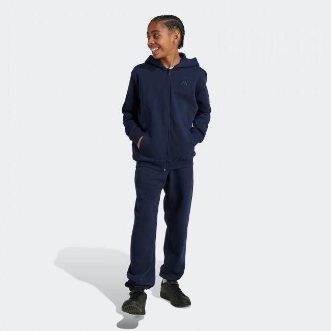 Adidas kids' all szn graphic track suit | Sportiniai kostiumai | Pirk internetu - Sportland