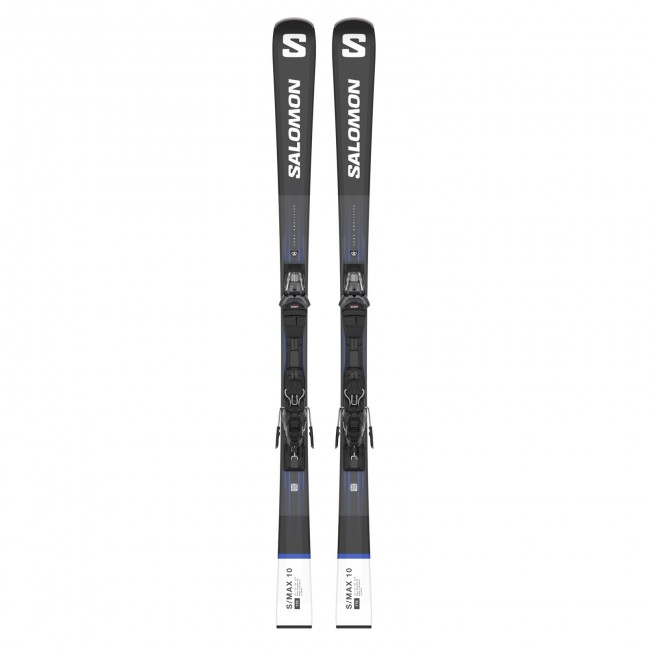 Salomon s/max 10+m11 ski set | Slidės | Pirk internetu - Sportland