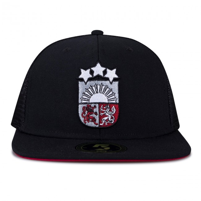 Lh flat cap | Kepurės | Pirk internetu - Sportland