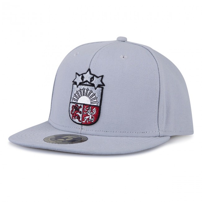 Lh flat cap | Kepurės | Pirk internetu - Sportland