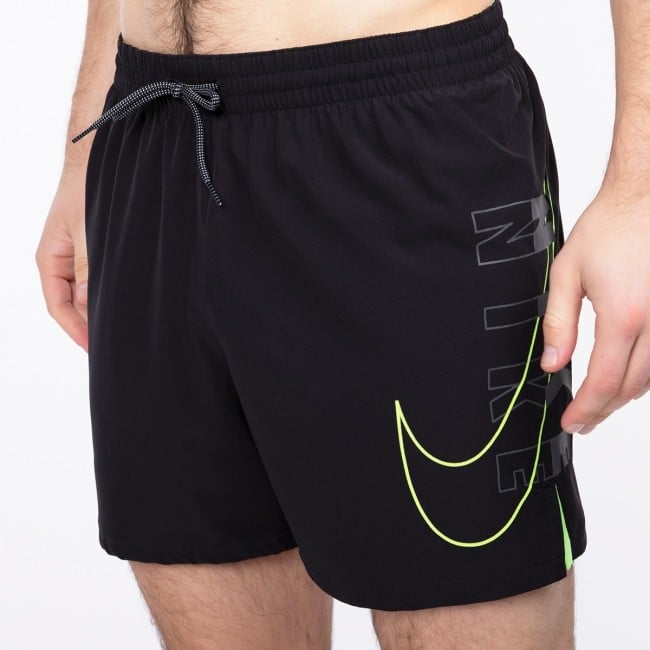 Nike reflect logo 5 short | Maudymosi kostiumėliai | Pirk internetu ...