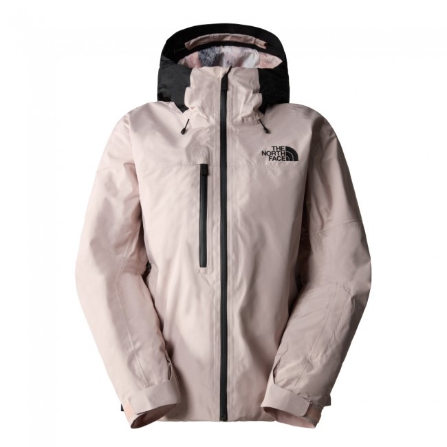 The north face women's dawnstrike gore-tex® insulated jacket | Striukės ...