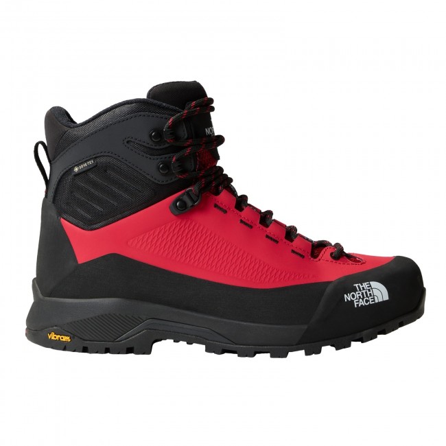 The north face men's verto gore-tex® alpine mid boots | Ėjimo batai ...