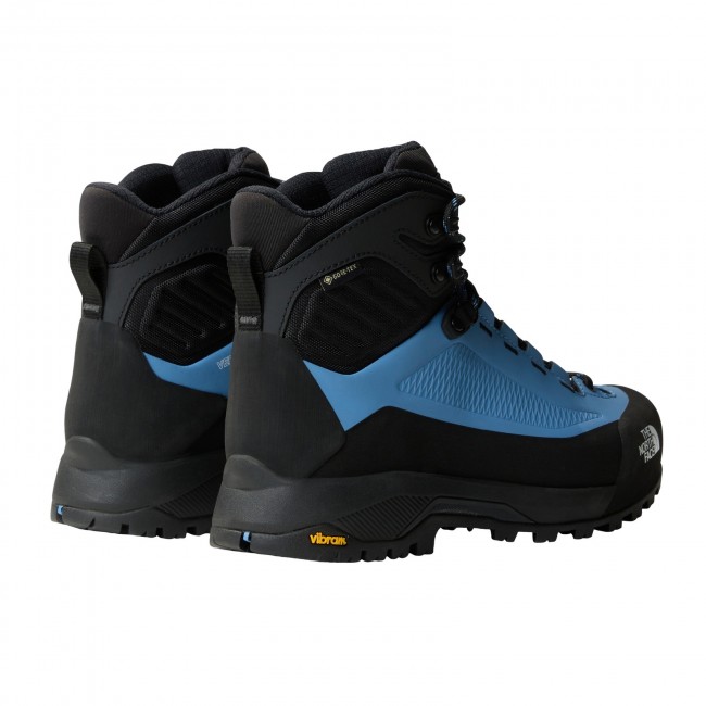 The north face women's verto gore-tex® alpine mid boots | Ėjimo batai ...