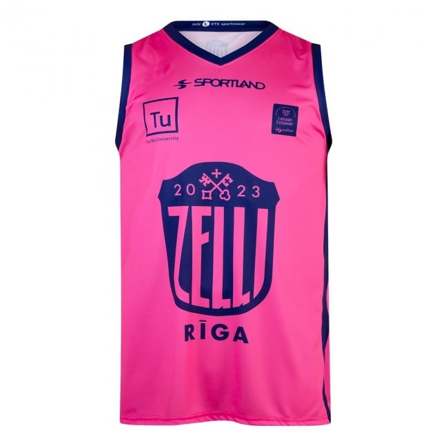 Rigas zelli yersey | Marškinėliai | Pirk internetu - Sportland