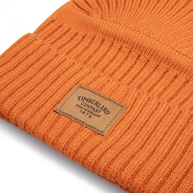 Timberland ribbed beanie | Kepurės | Pirk internetu - Sportland