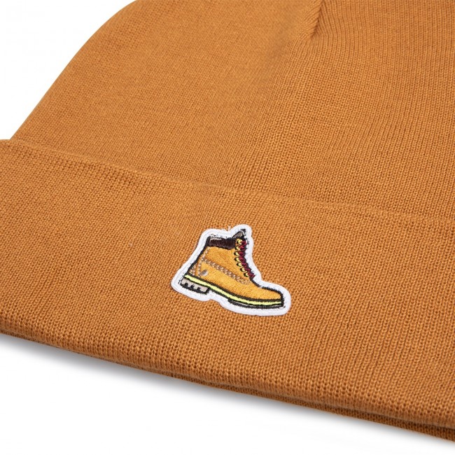 Timberland boot patch beanie | Kepurės | Pirk internetu - Sportland
