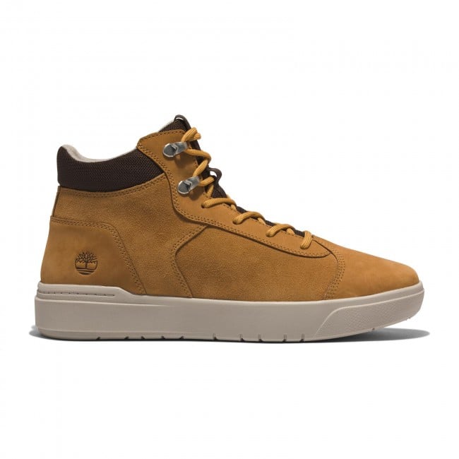 Timberland Men S Seneca Bay Sneaker Boot