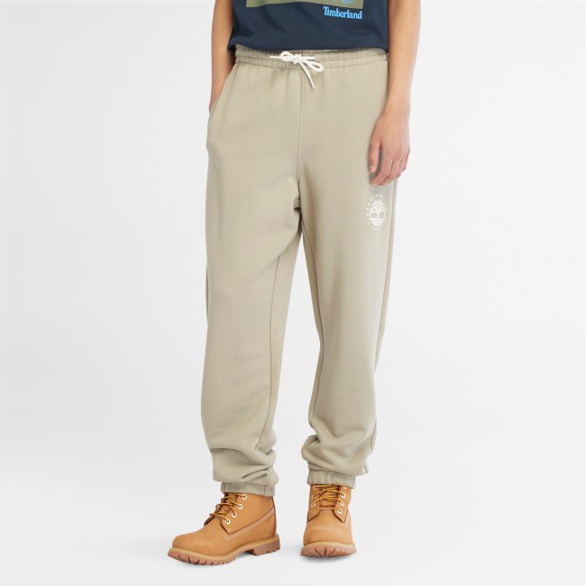 Timberland refibra logo sweatpants for men | Kelnės | Pirk internetu ...