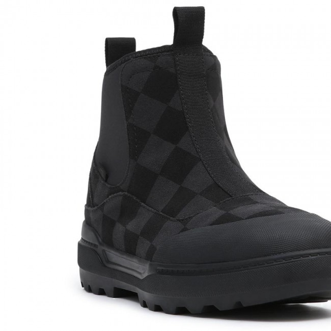 Vans ua colfax boot oversized check | Batai | Pirk internetu - Sportland