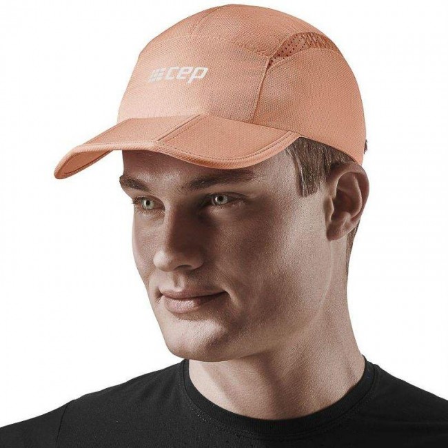 Cep running cap | Kepurės | Pirk internetu - Sportland
