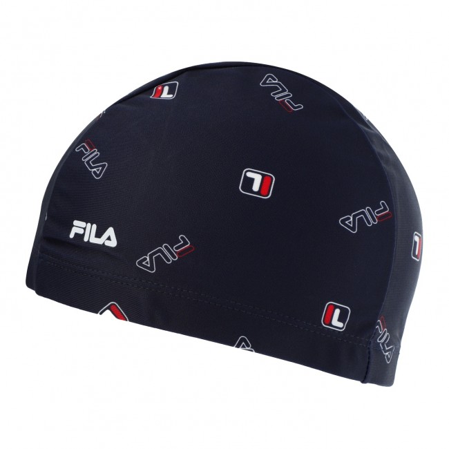 Fila u polyamide swim cap | Plaukimo įranga | Pirk internetu - Sportland
