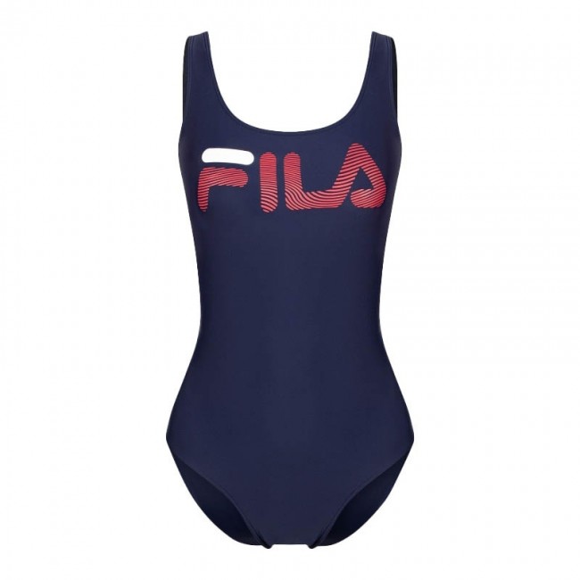 Fila w swimsuit | Bikiniai | Pirk internetu - Sportland