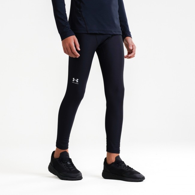 Under armour boys' heatgear® armour leggings | Kelnės | Pirk internetu ...