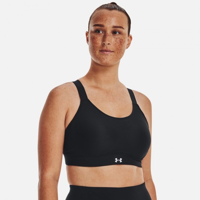 Under armour women's infinity crossover high bra | Sportinės liemenėlės ...