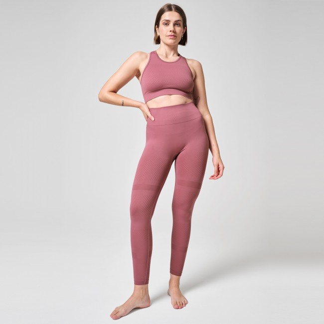 Casall essential block seamless high waist tights | Kelnės | Pirk internetu - Sportland