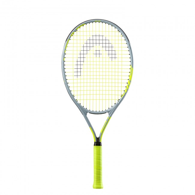 Head extreme 25 junior tennis racquet | Raketės | Pirk internetu - Sportland
