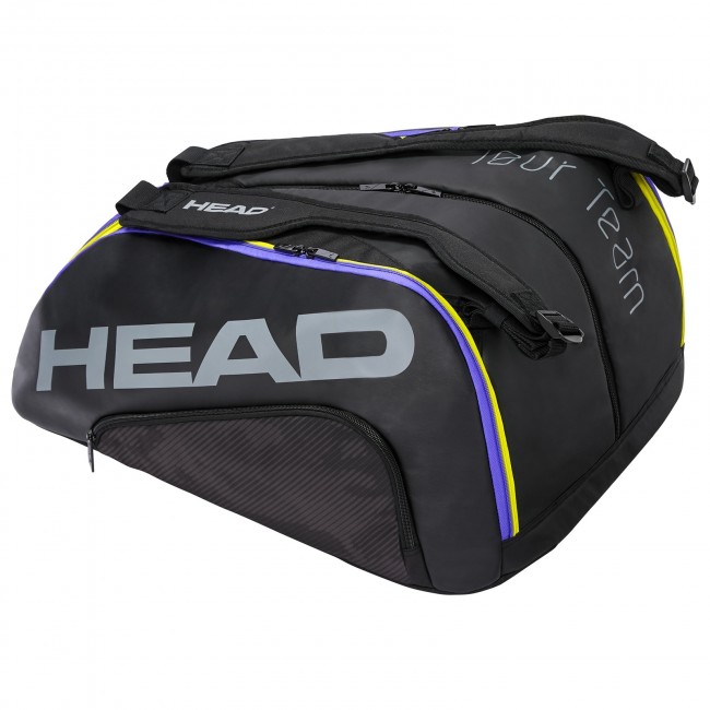 Head tour team monstercombi padel bag - 30l | Sportiniai ir kelionių ...