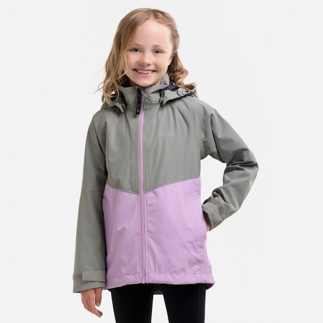 Didriksons girls tera jacket | Striukės ir parkos | Pirk internetu ...