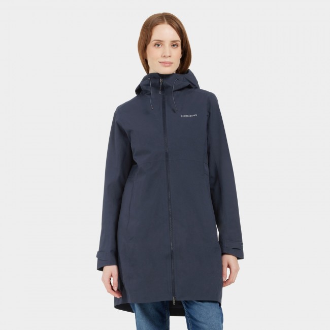 Didriksons women's bea parka | Striukės ir parkos | Pirk internetu ...