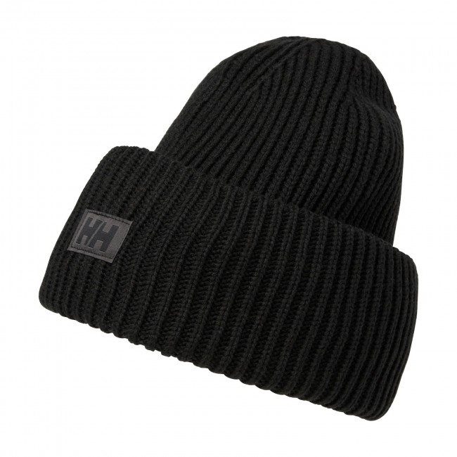 Helly hansen rib beanie | Kepurės | Pirk internetu - Sportland