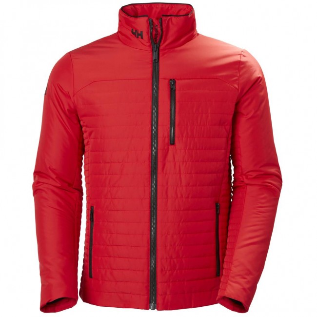 Hh crew insulator jacket | Striukės ir parkos | Pirk internetu - Sportland