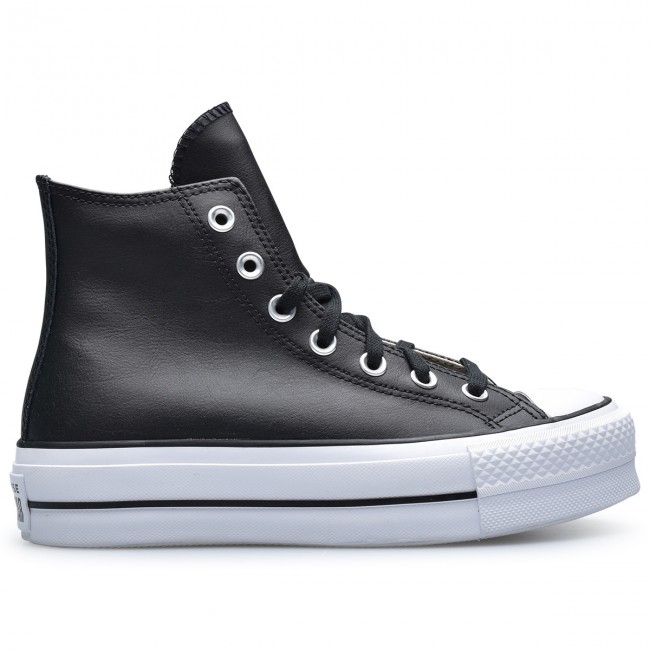 CONVERSE W CTAS LIFT HI laisvalaikio batai | Sportland