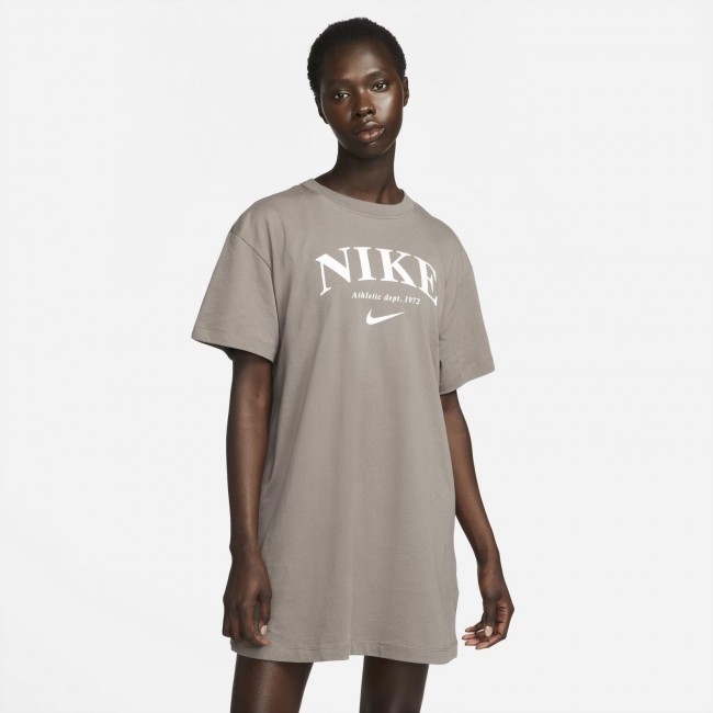 Nike w nsw ss dress gfx | Marškinėliai | Pirk internetu - Sportland
