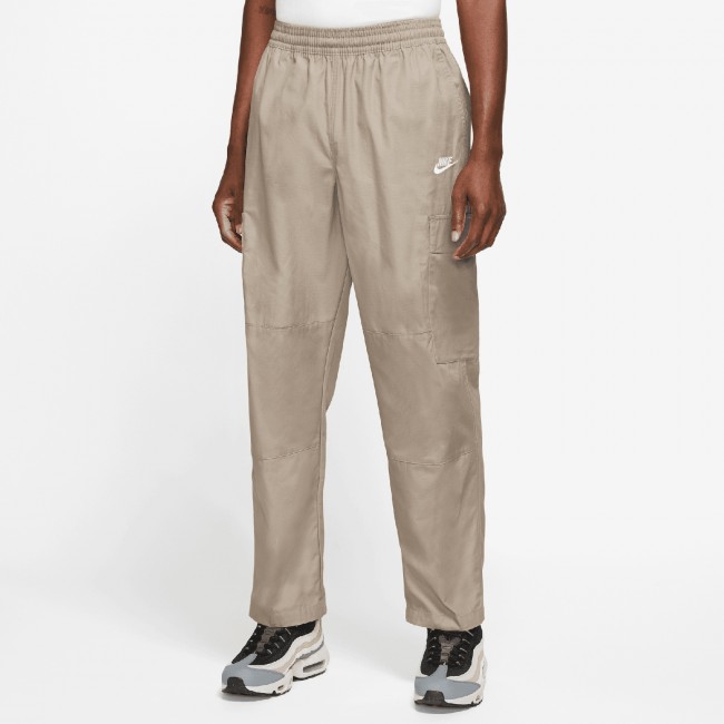 Nike club men's woven cargo pants | Kelnės | Pirk internetu - Sportland