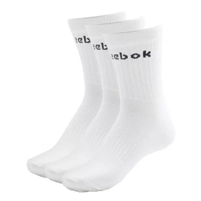 Reebok act core mid crew | Kojinės | Pirk internetu - Sportland