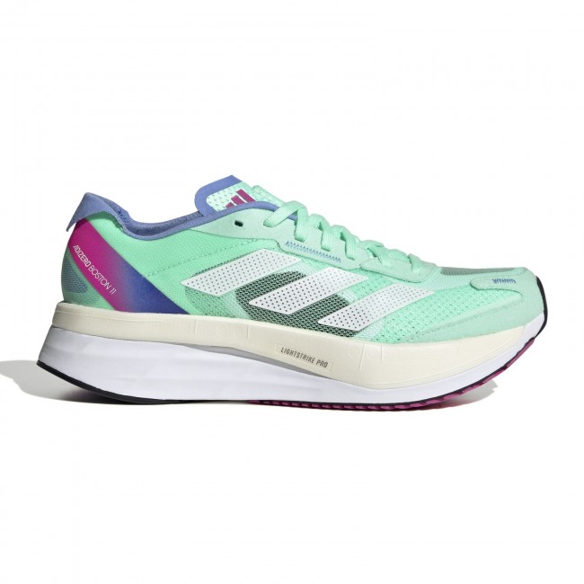 Adidas women's adizero boston 11 shoes | Bėgimo batai | Pirk internetu ...