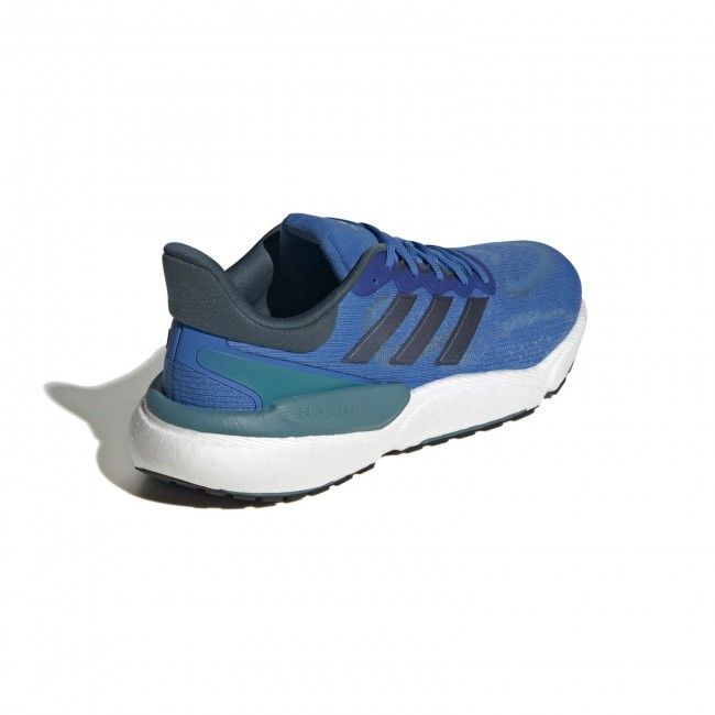 Adidas mens solarboost 5 shoes | Bėgimo batai | Pirk internetu - Sportland